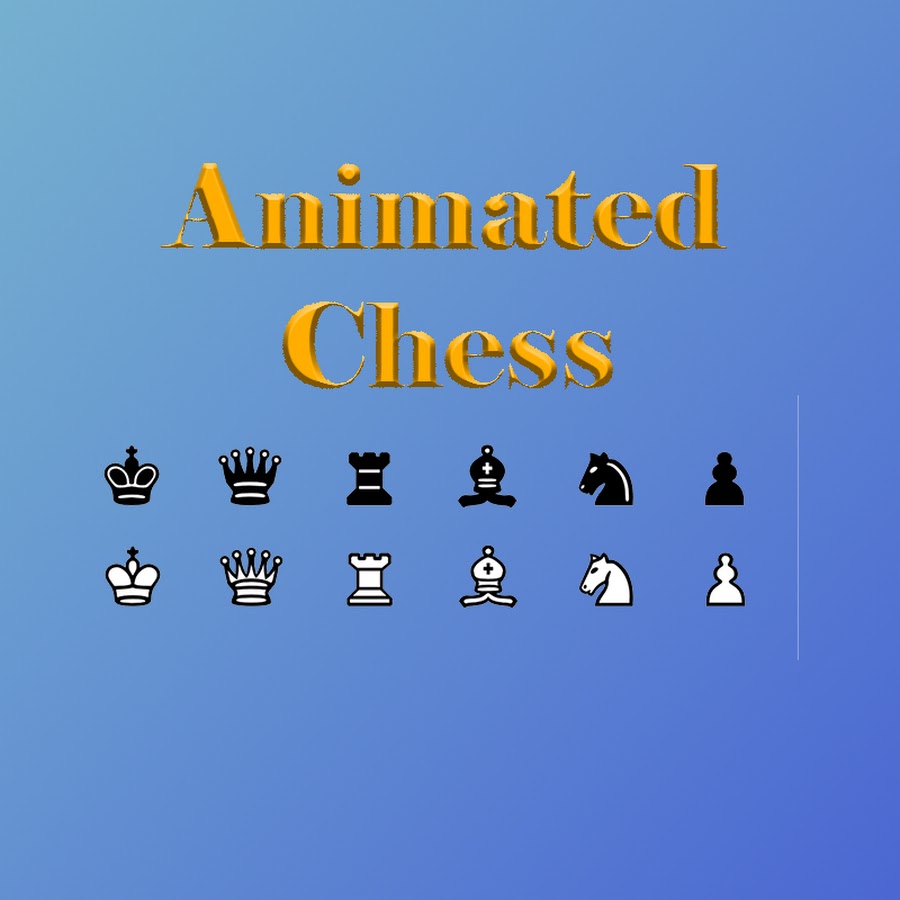 Animated Chess - YouTube