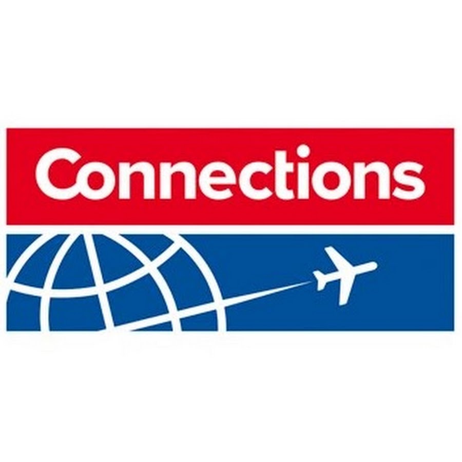Connections Travelshop Vilvoorde - YouTube