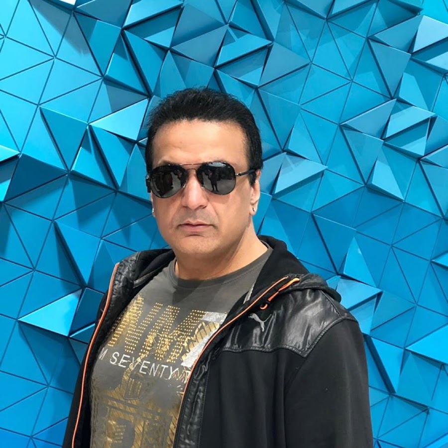 Raja Haider - YouTube