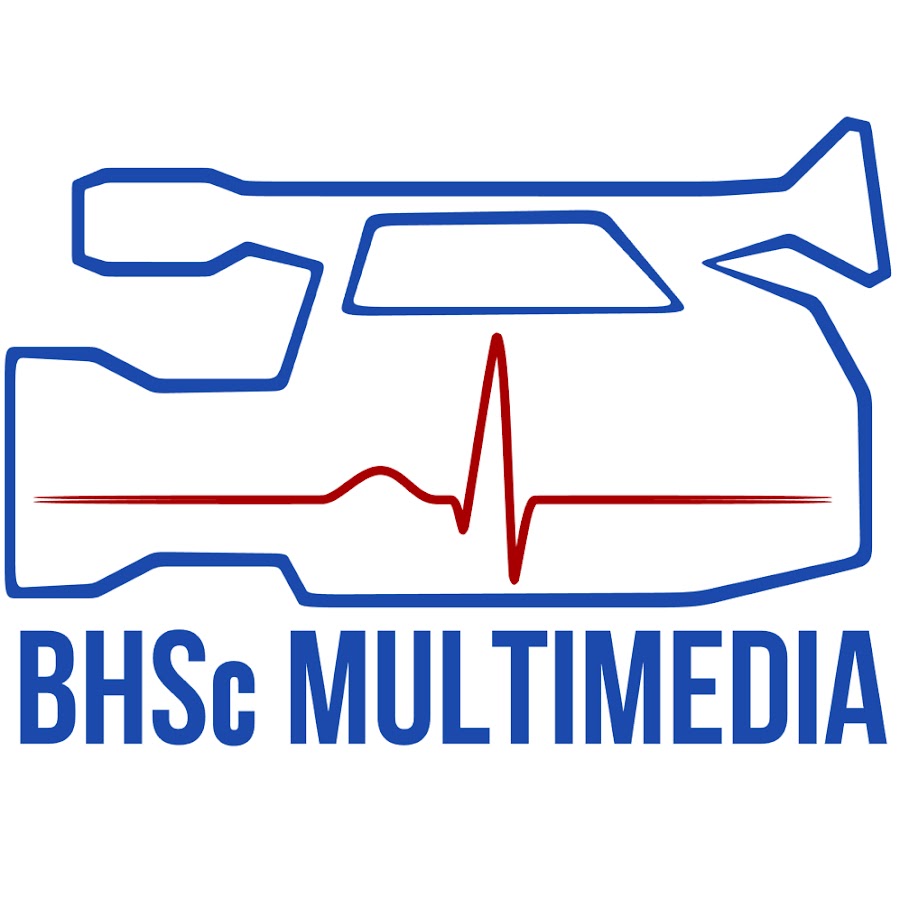 BHSc Multimedia - YouTube