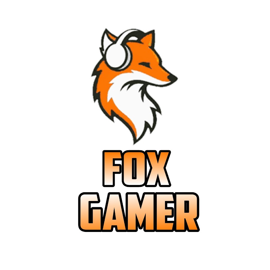 Fox Gamer ツ - YouTube