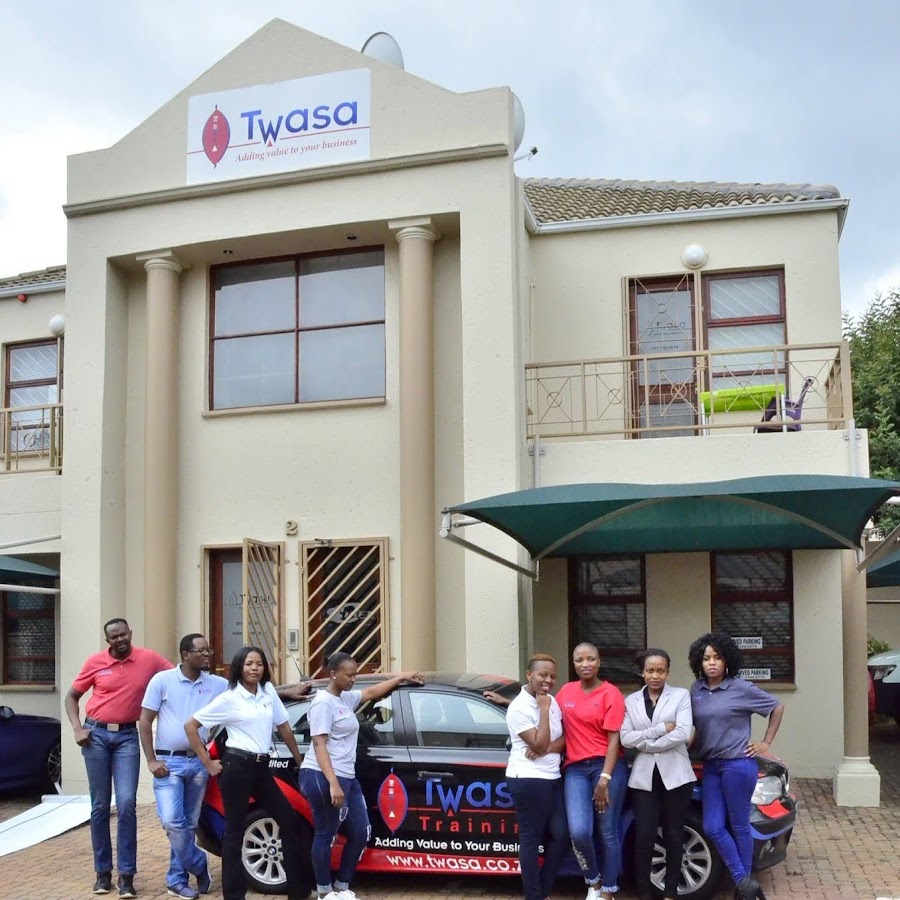 Twasa Training - YouTube