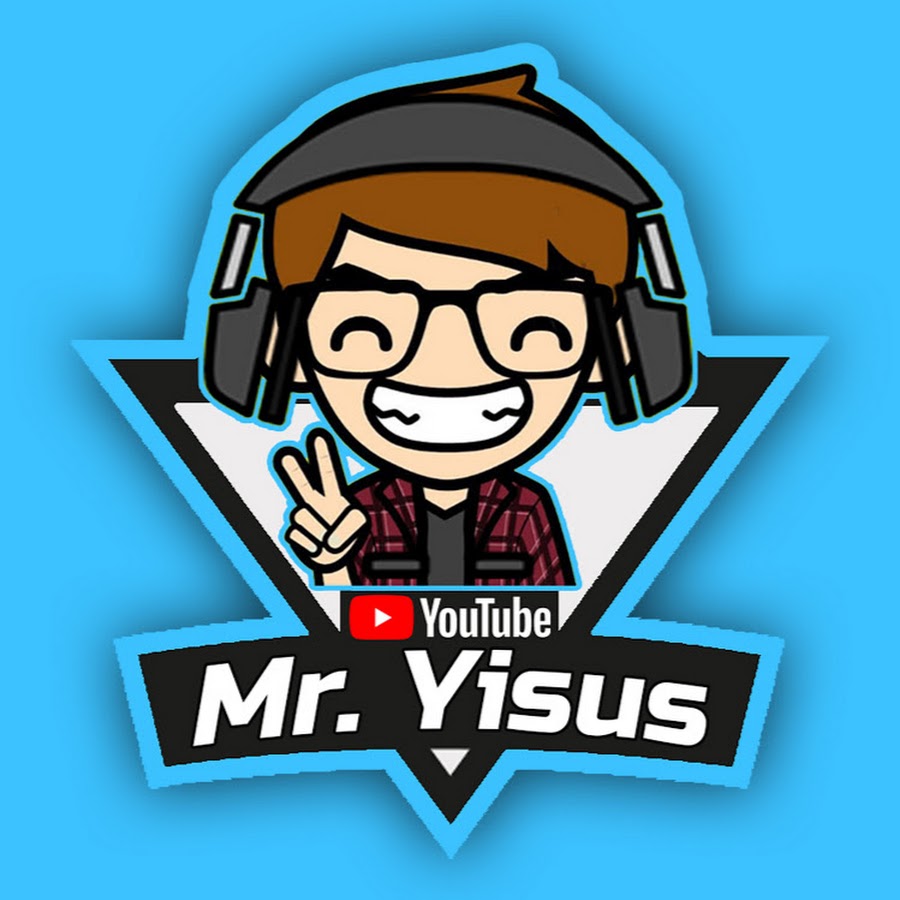 Mr. Yisus - YouTube