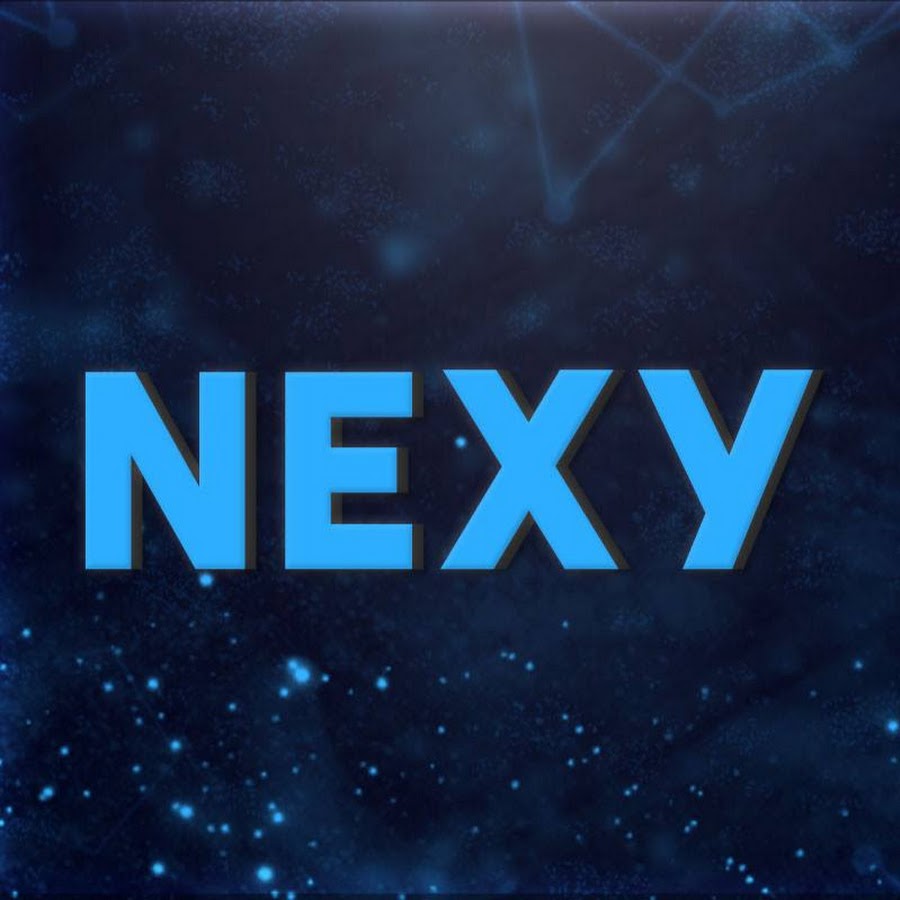 NEXY - YouTube