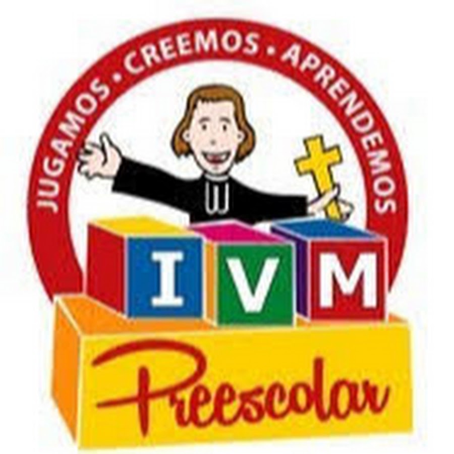 IVM Preescolar - YouTube