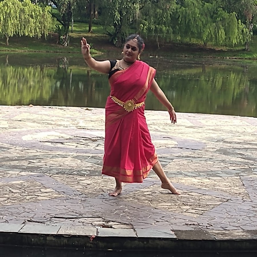 Haritha Haridas - YouTube