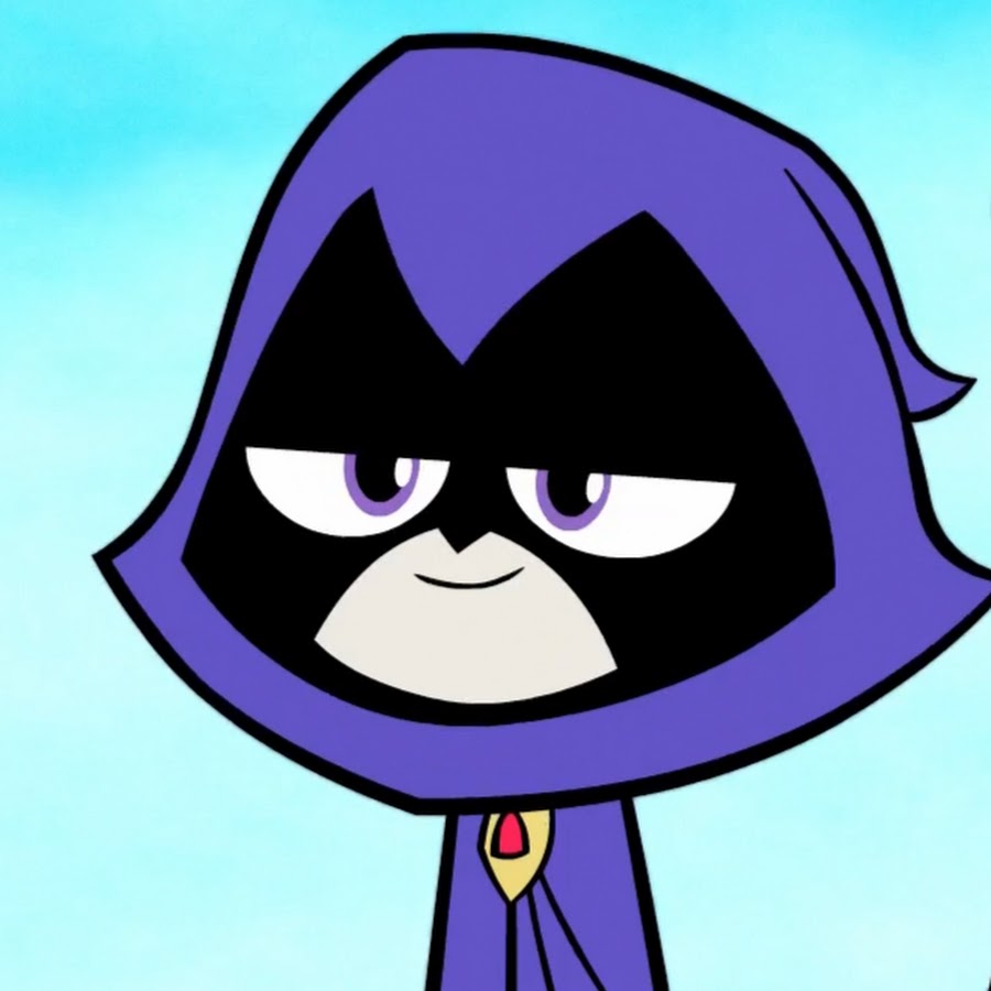 Raven Of TTG - YouTube