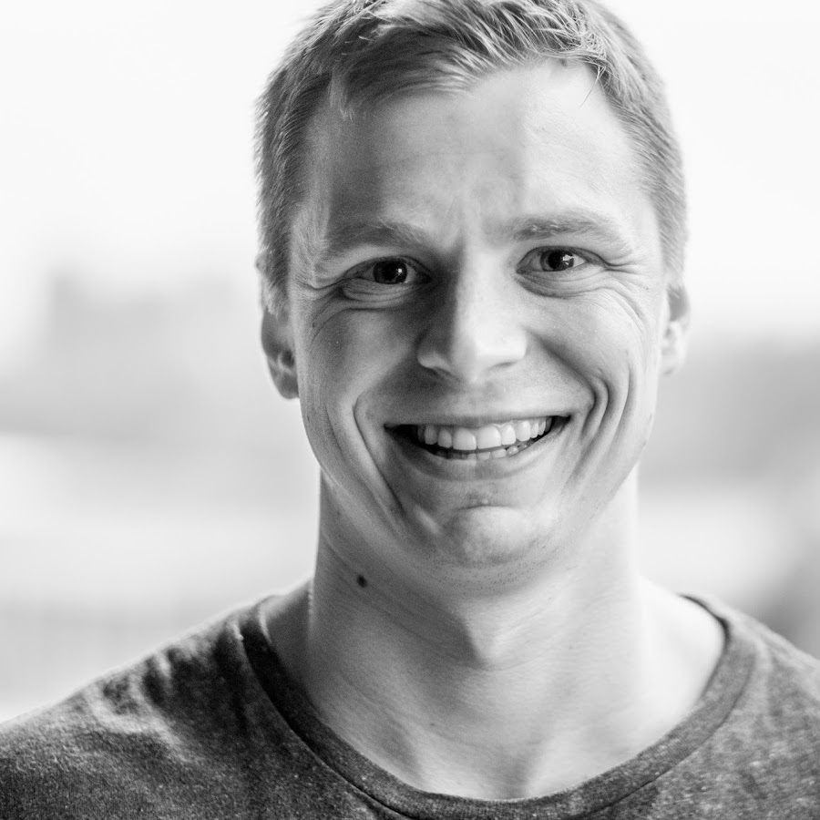 Travis Dillard - YouTube