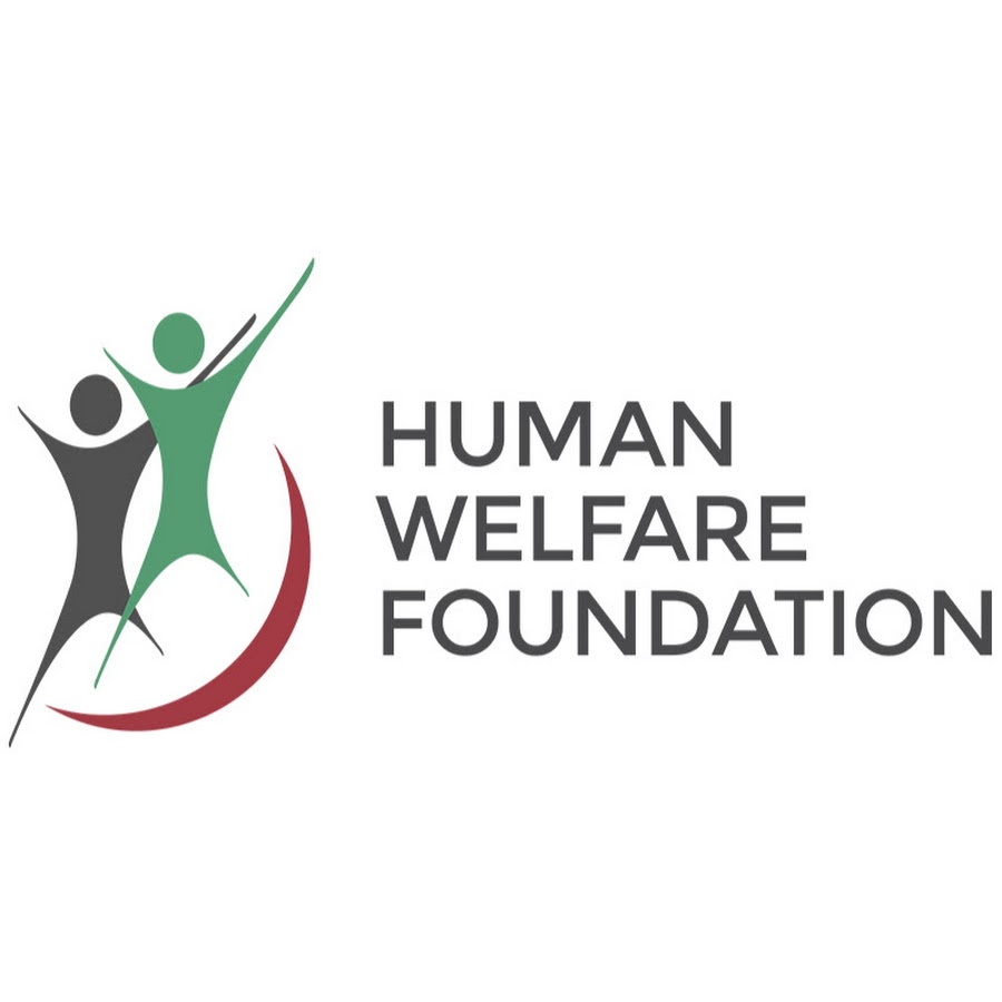 Human Welfare Foundation - YouTube