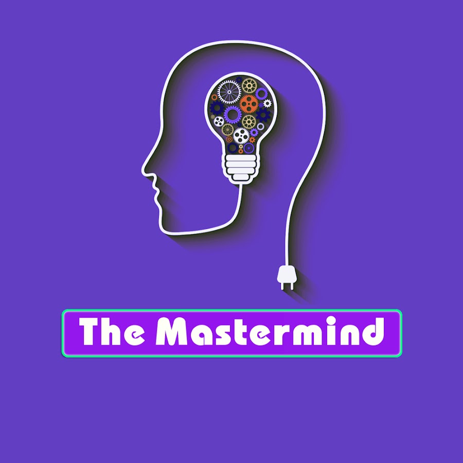 The Mastermind - YouTube