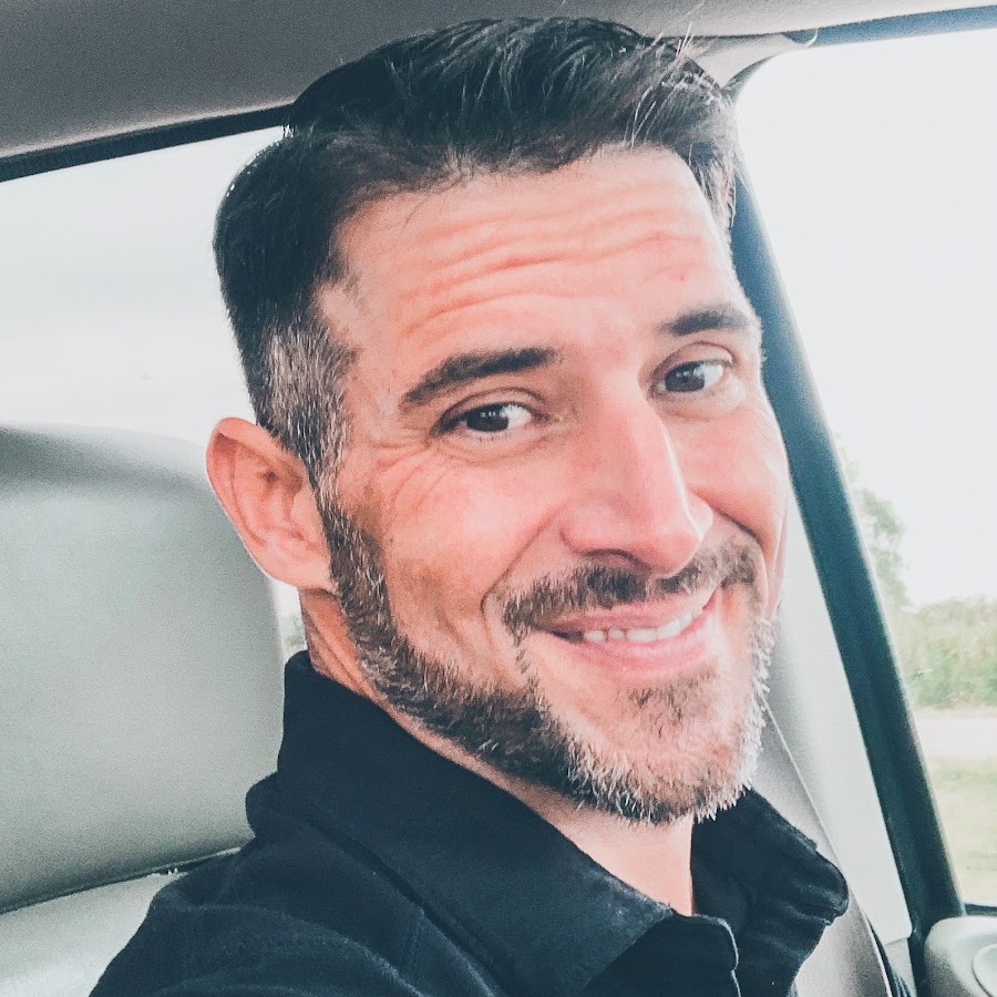 Darrell Smith - YouTube