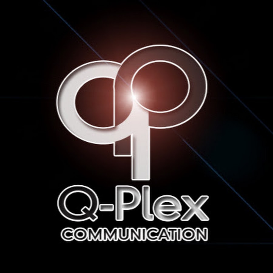 Q-plex Communication - YouTube