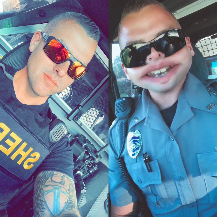 Officer Smith - YouTube