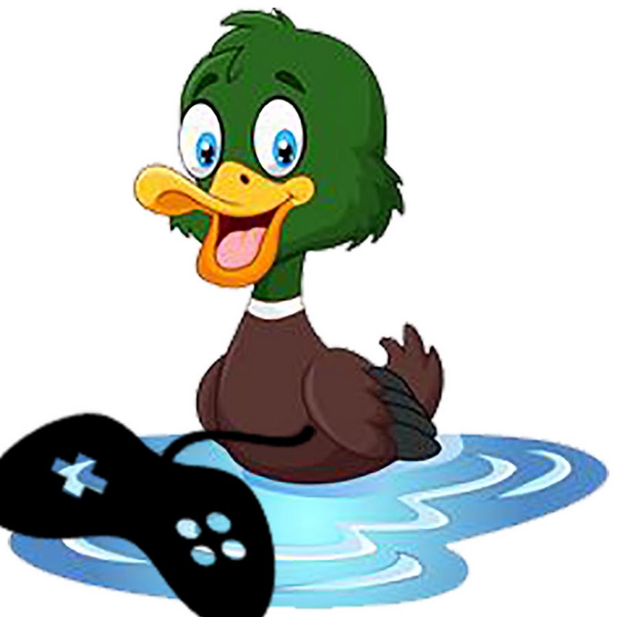 Duck Duck Gaming - YouTube