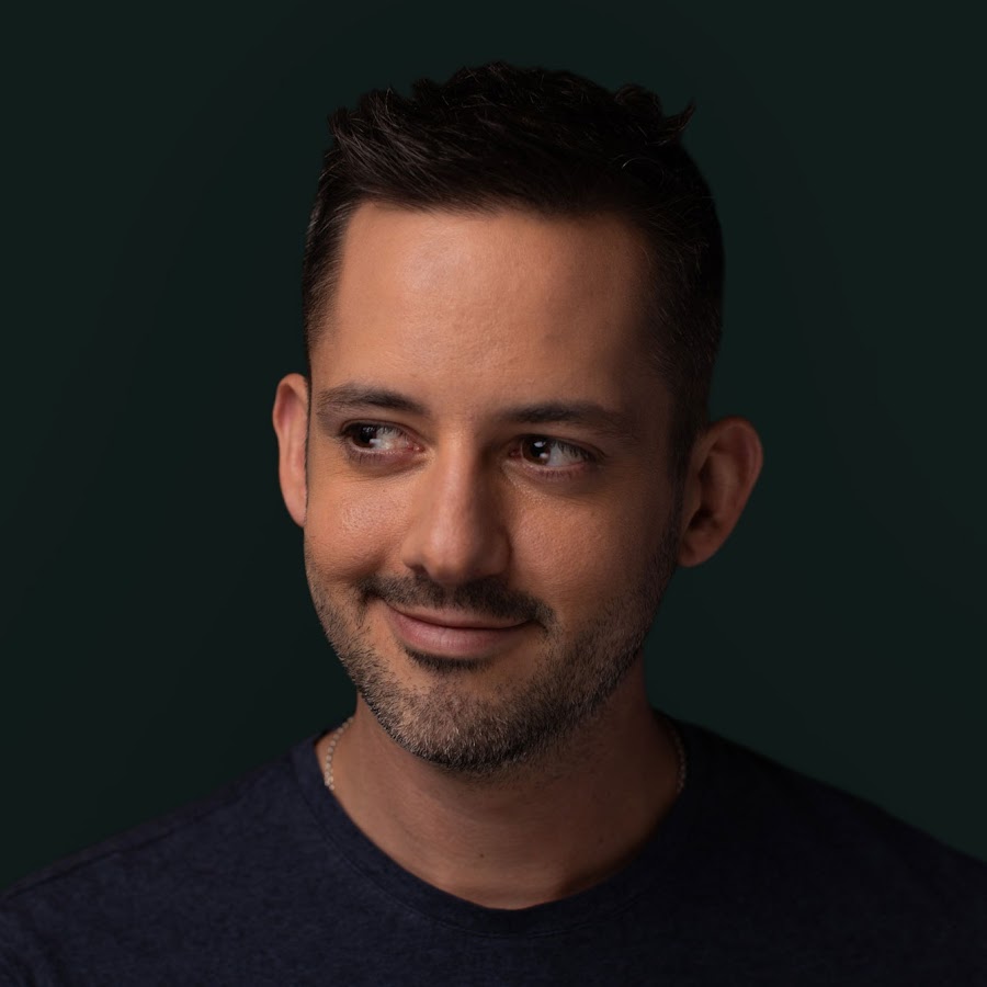 Phil Pallen - YouTube