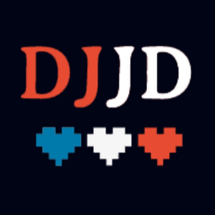 DJJD - YouTube