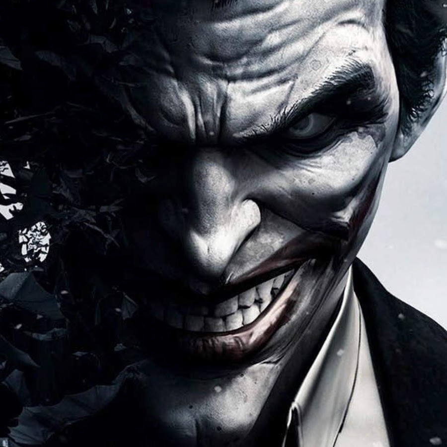 DarkDevil Official - YouTube