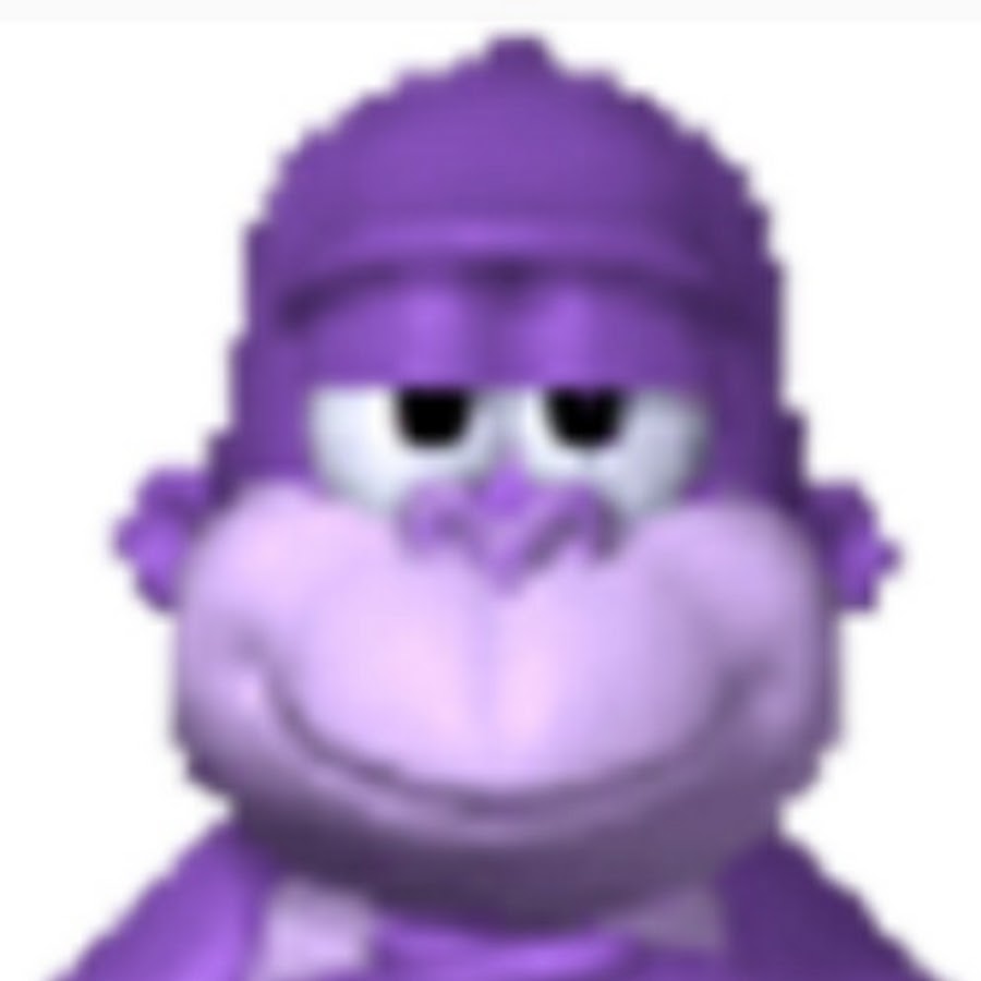 Bonzi Buddy - YouTube
