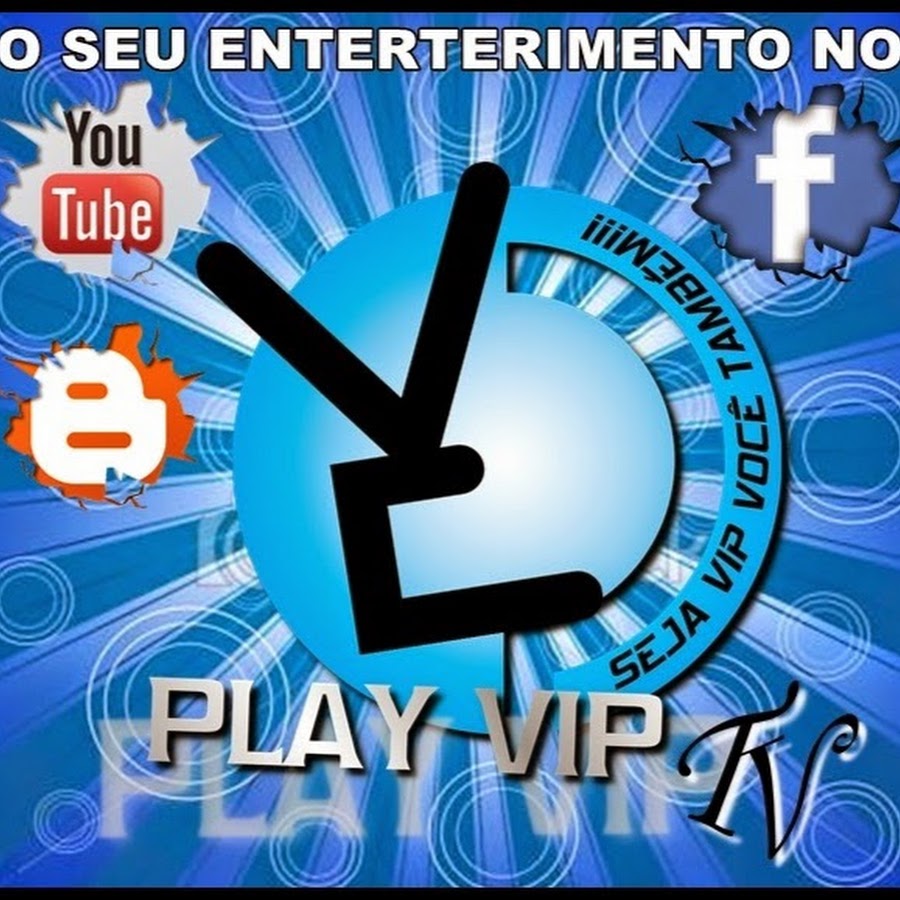 PLAY VIP TV - YouTube