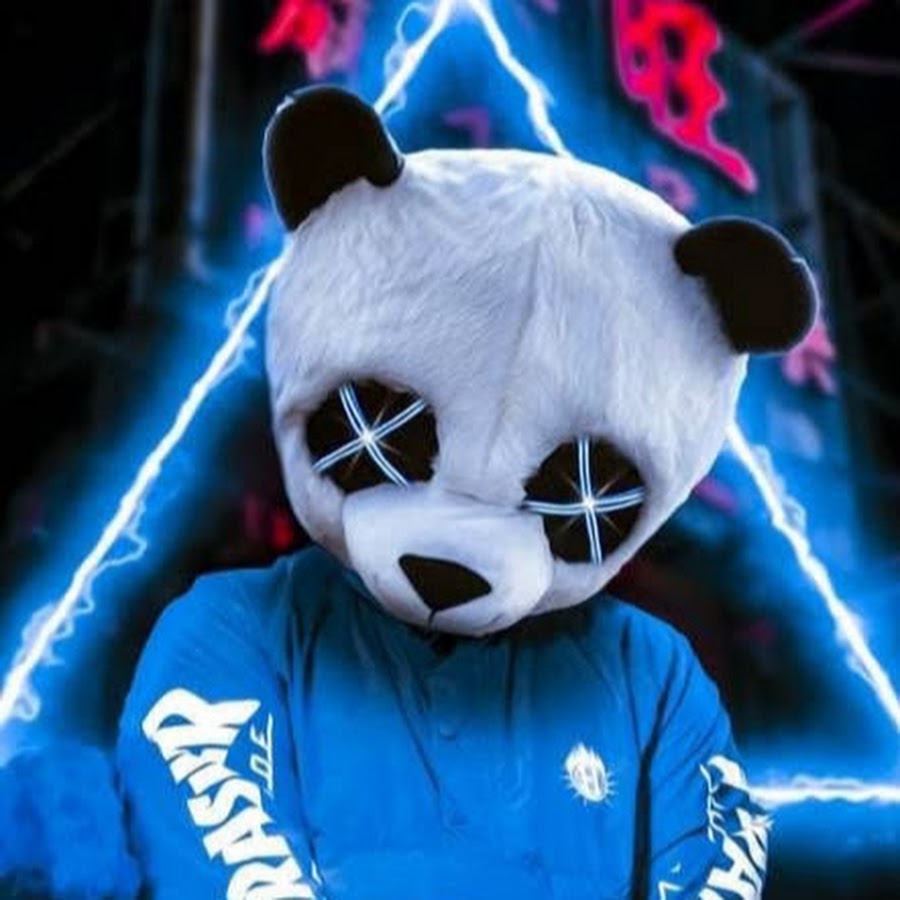 DeaD Panda 17 - YouTube