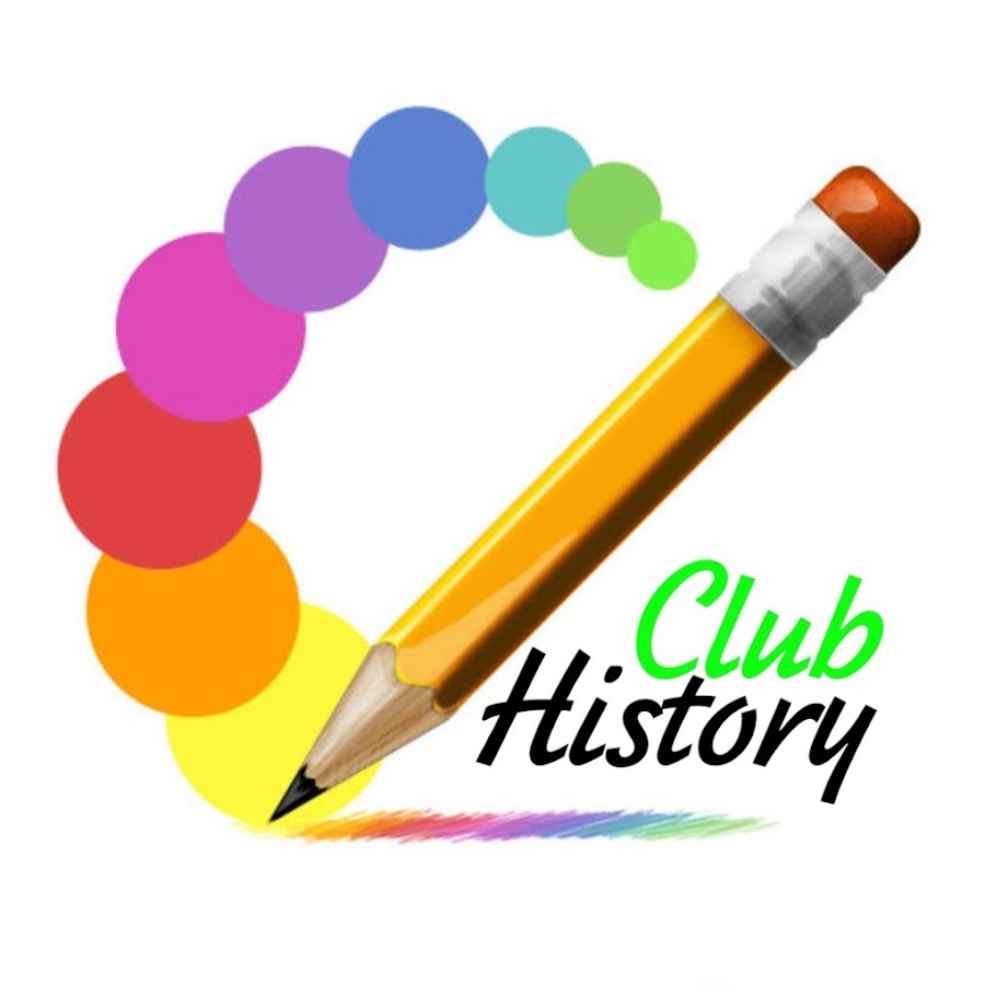 History Club - YouTube