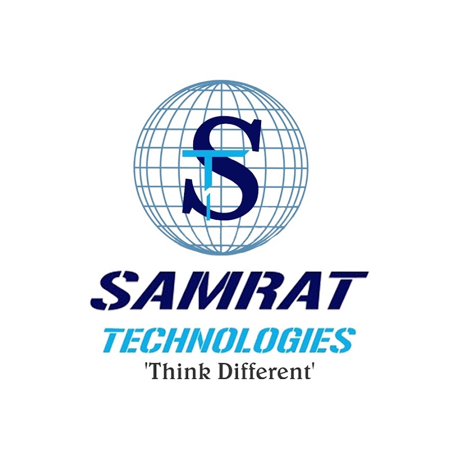 SAMRAT TECHNOLOGIES - YouTube