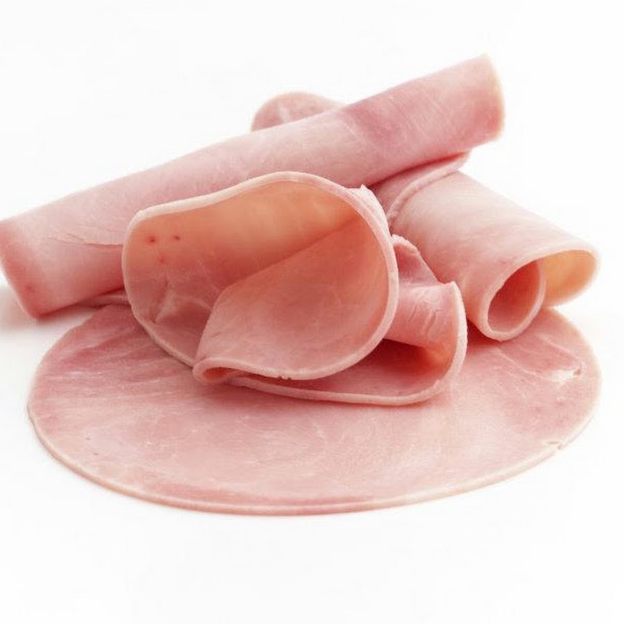 le super jambon halal - YouTube