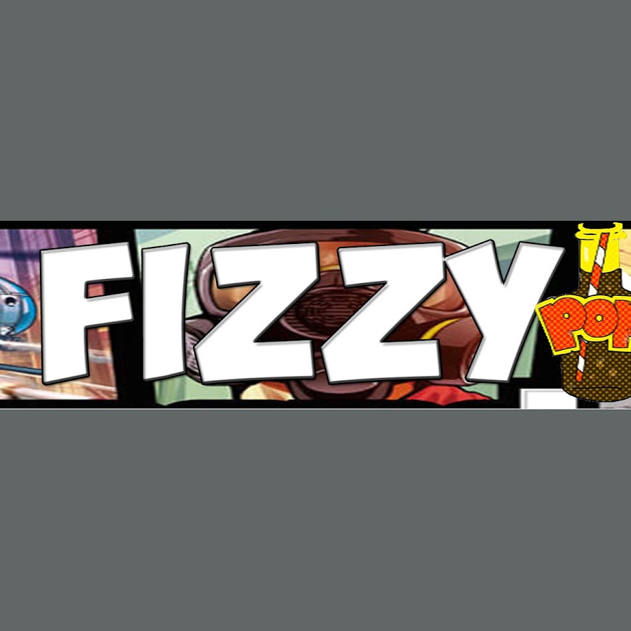 fizzy - YouTube