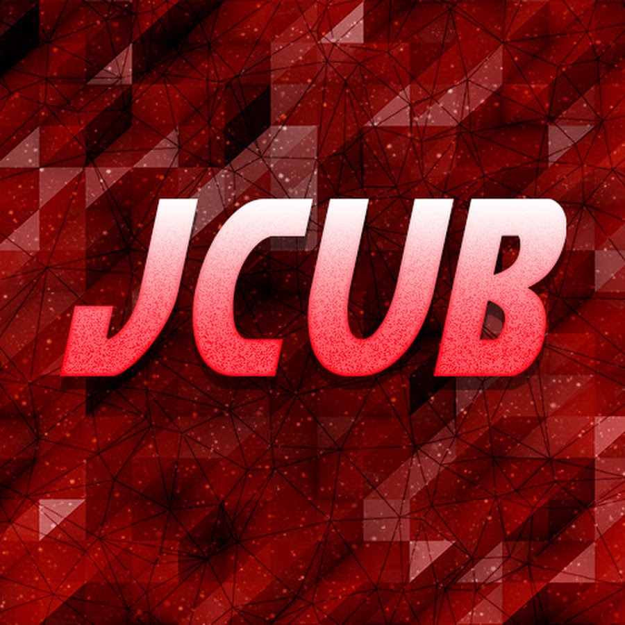 Jcub - YouTube