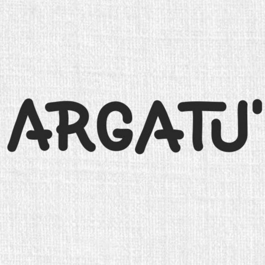 Argatu' - YouTube