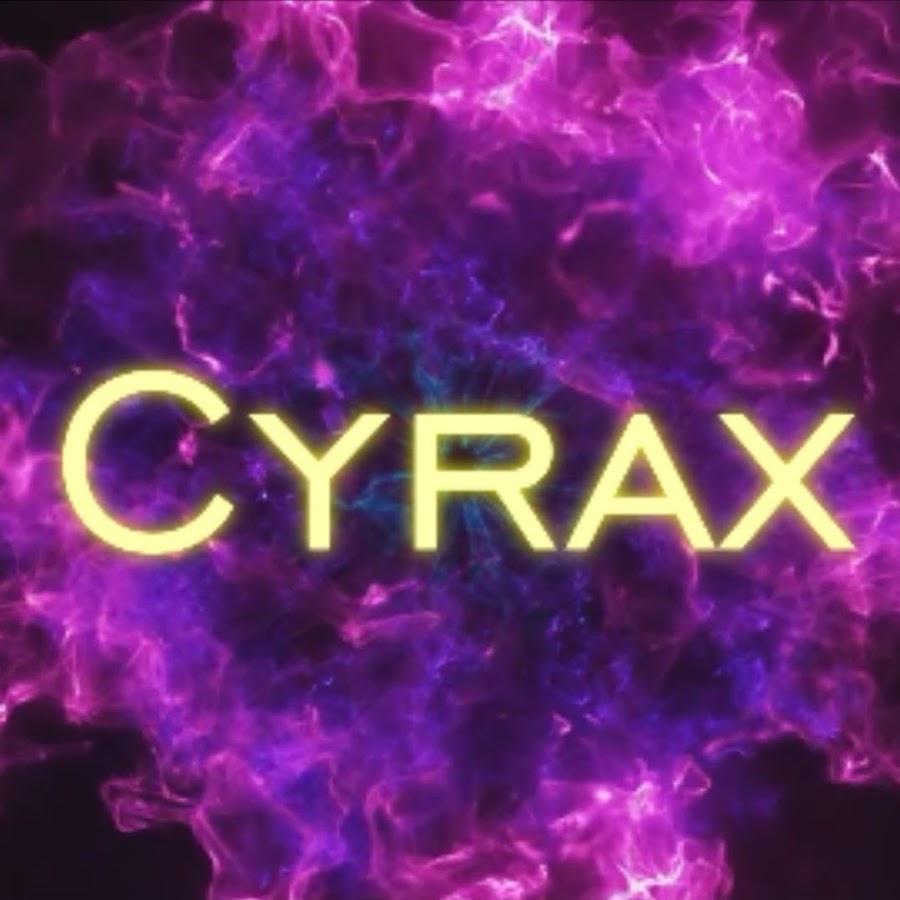 Cyrax - YouTube
