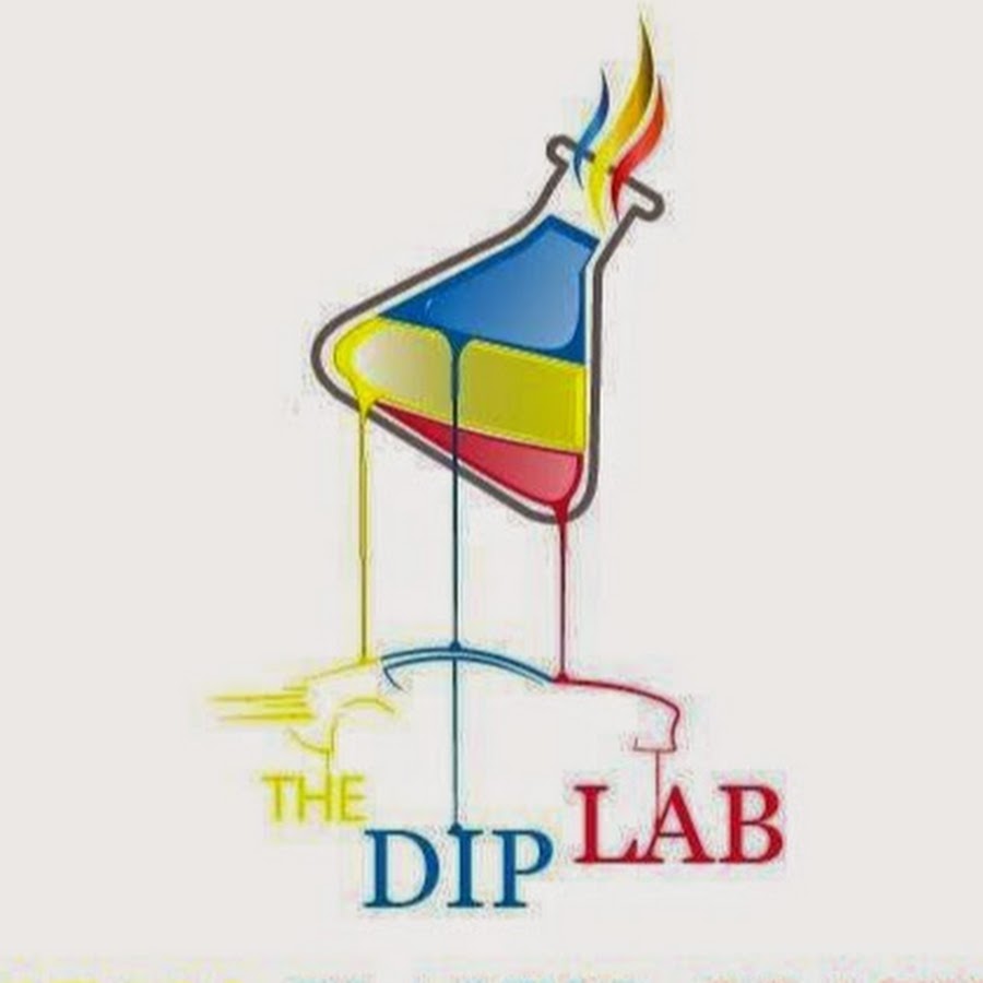 The Dip Lab.Co - YouTube