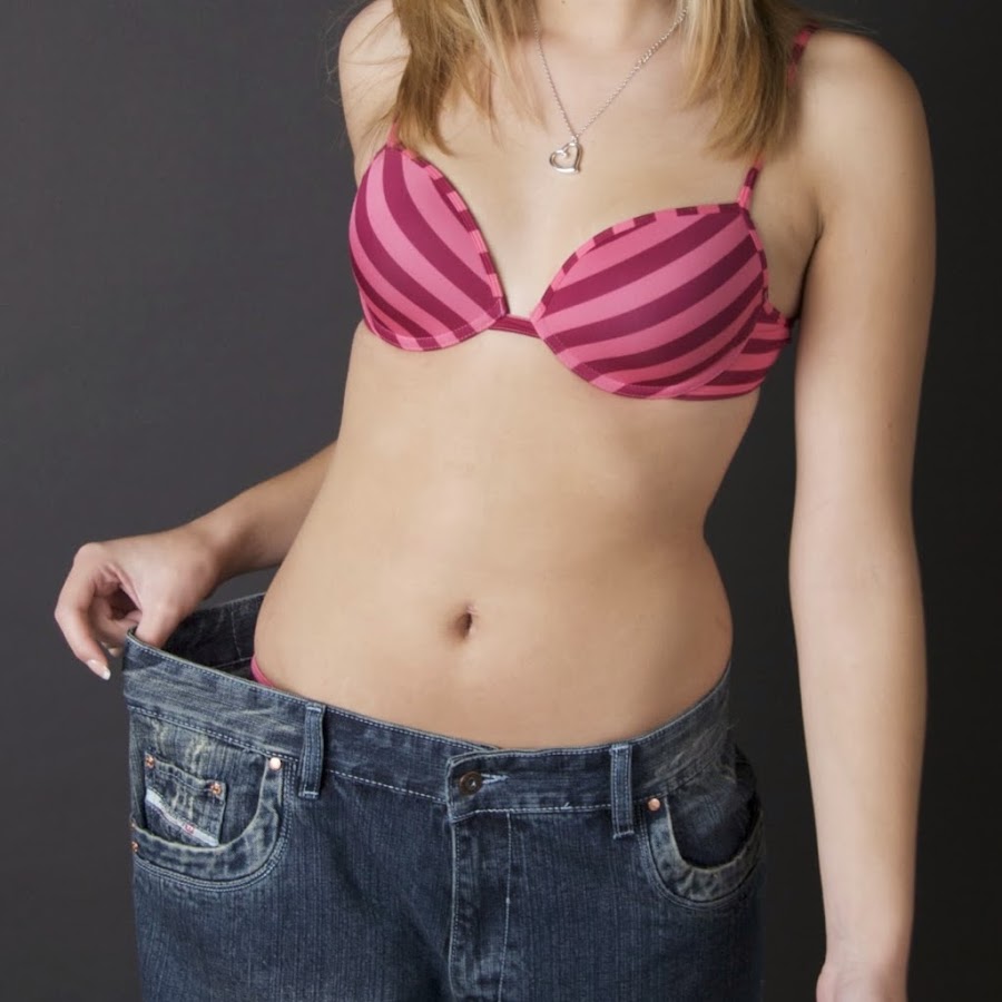 Weight Loss In 4 Weeks YouTube