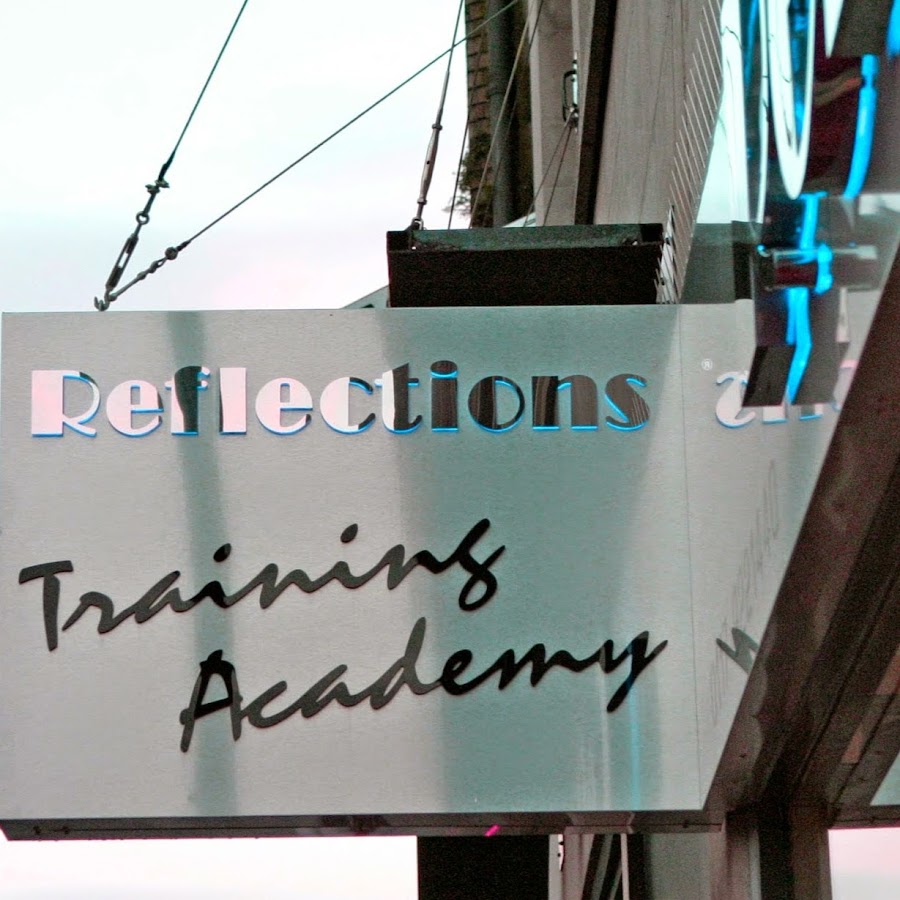 Reflections Training Academy - YouTube