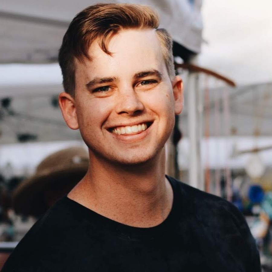 Michael Alexander - YouTube