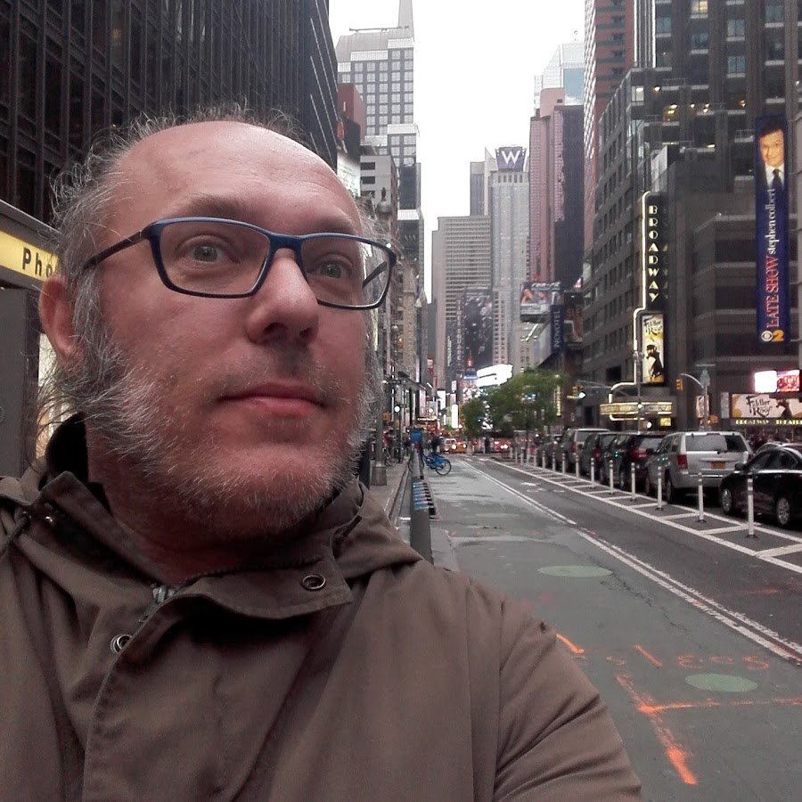 alex orlowski - YouTube