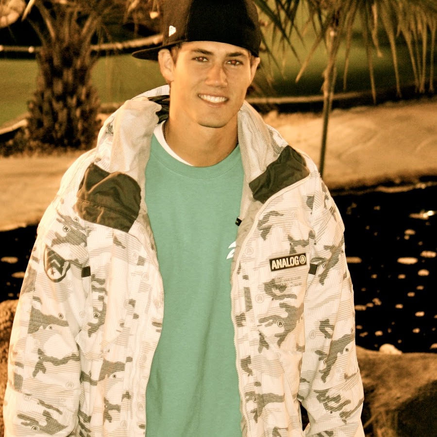 Brian Pruett - YouTube