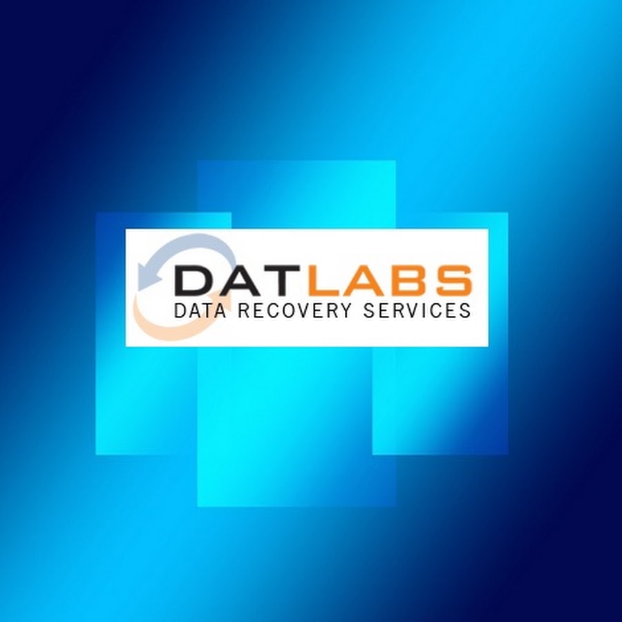 Datlabs data recovery - YouTube