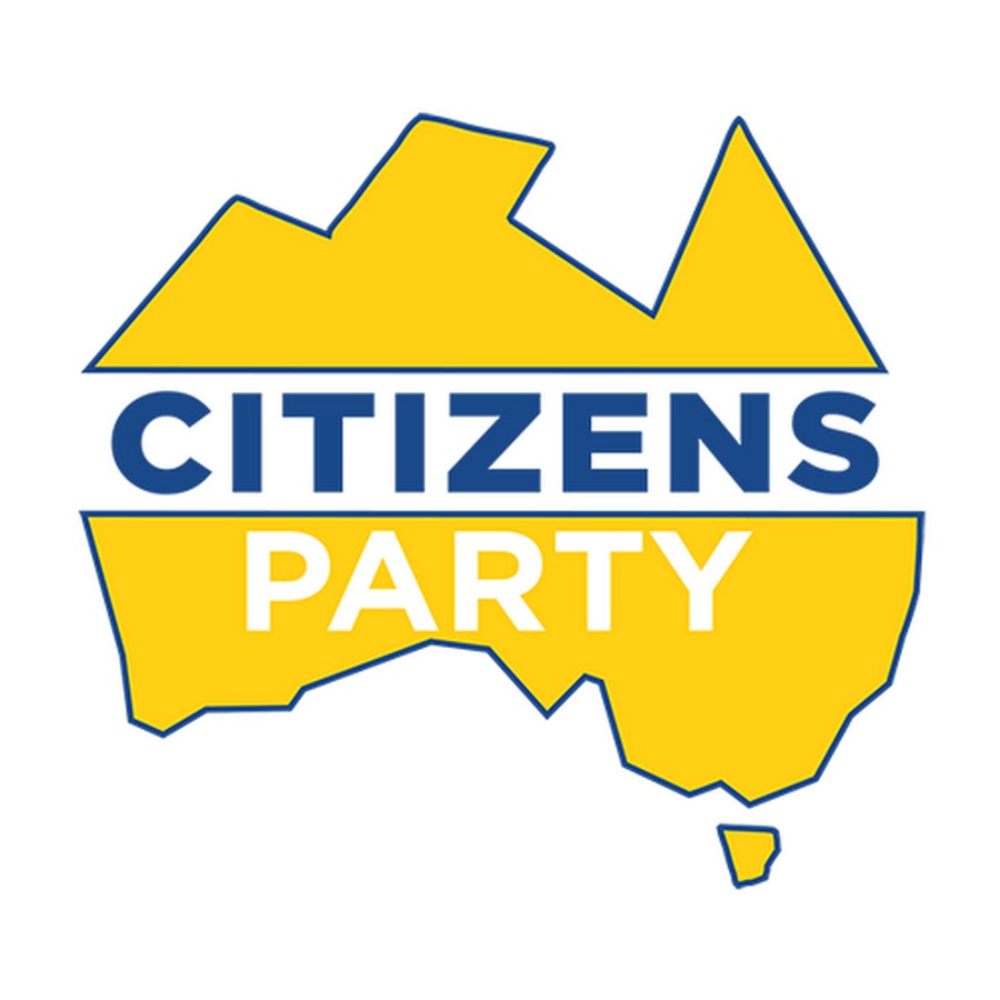 Australian Citizens Party - YouTube