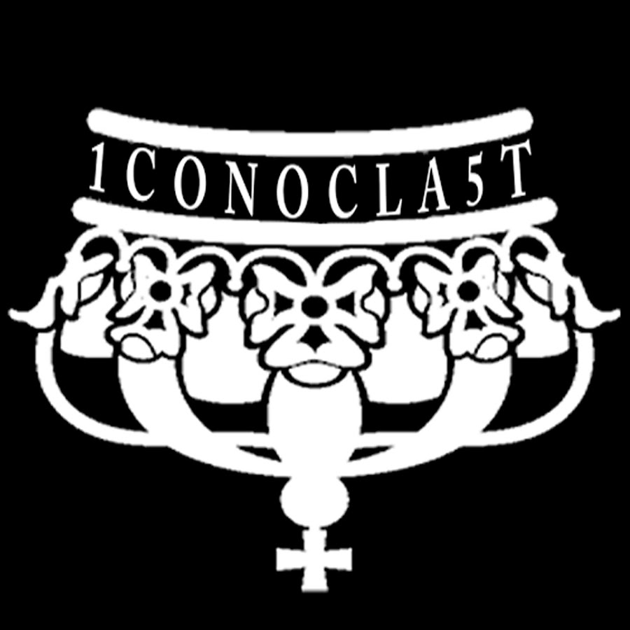 1CONOCLA5T ICONOCLAST - YouTube