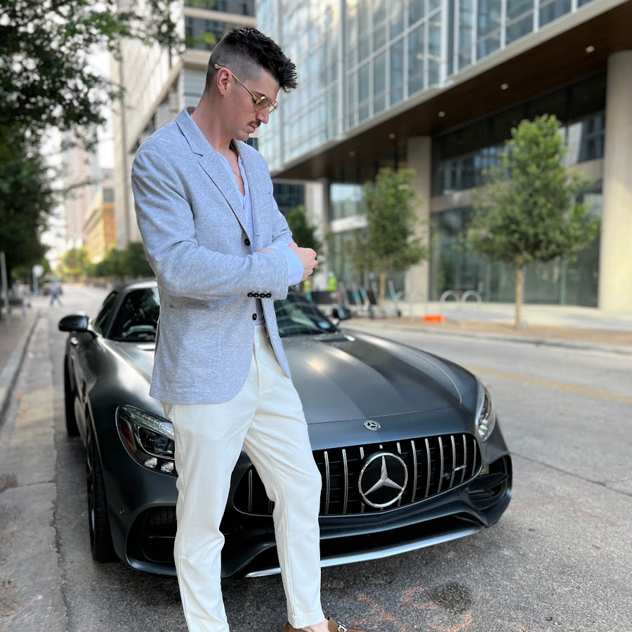 Robert Oliver - YouTube