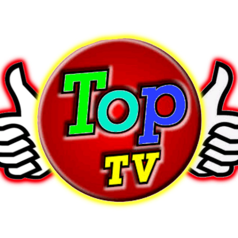 Toptv Official - YouTube