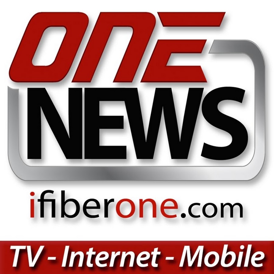 iFIBER OneNews - YouTube