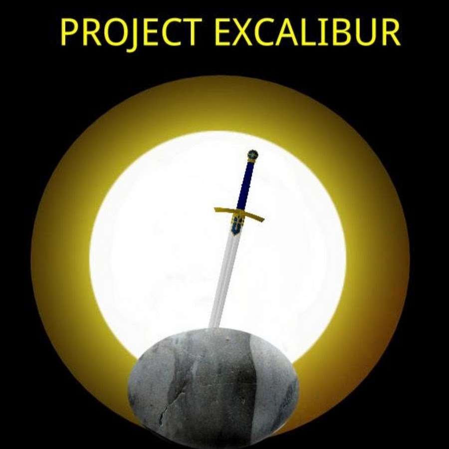 Project Excalibur - YouTube