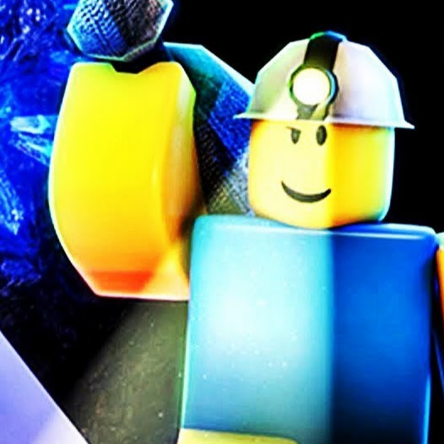 ROBLOX PLAYER - YouTube