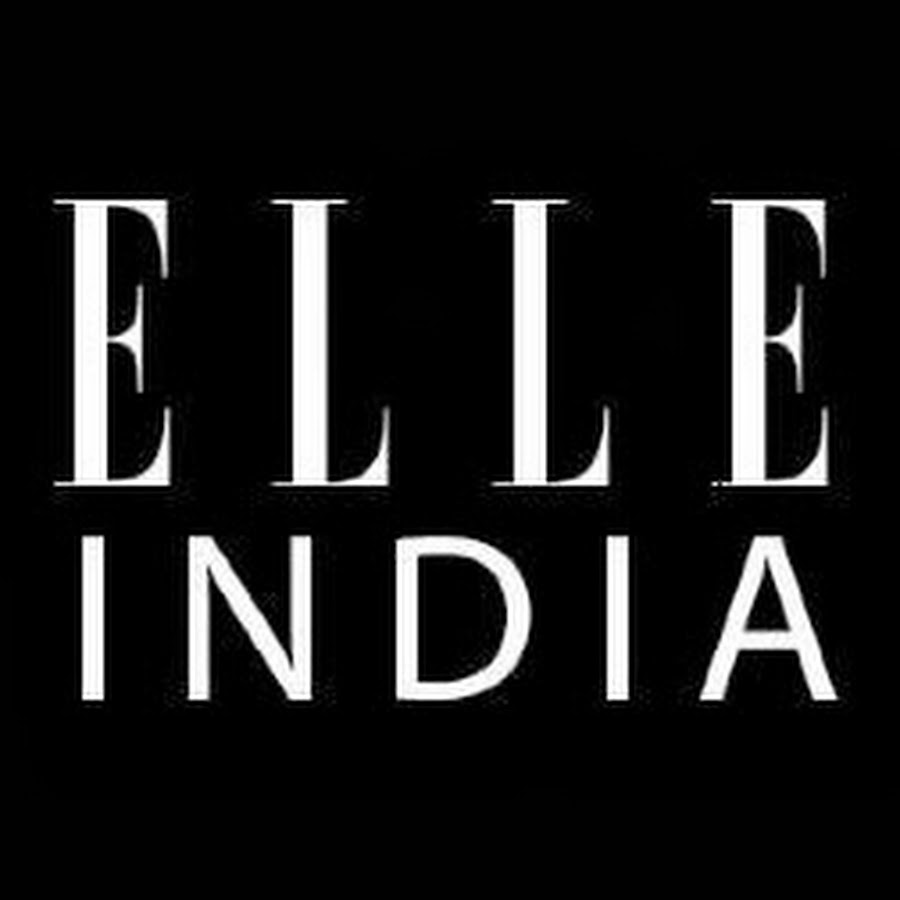 ELLE India - YouTube