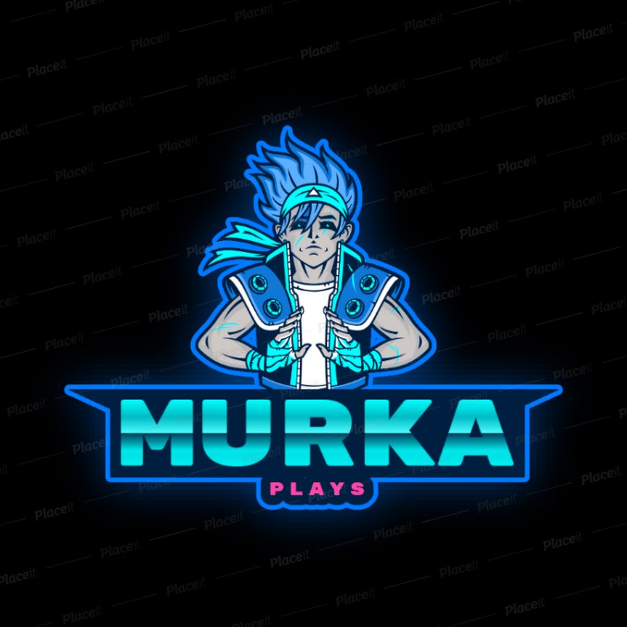 MURKA PLAYS - YouTube