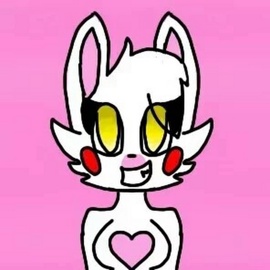 Mangle :3 - YouTube