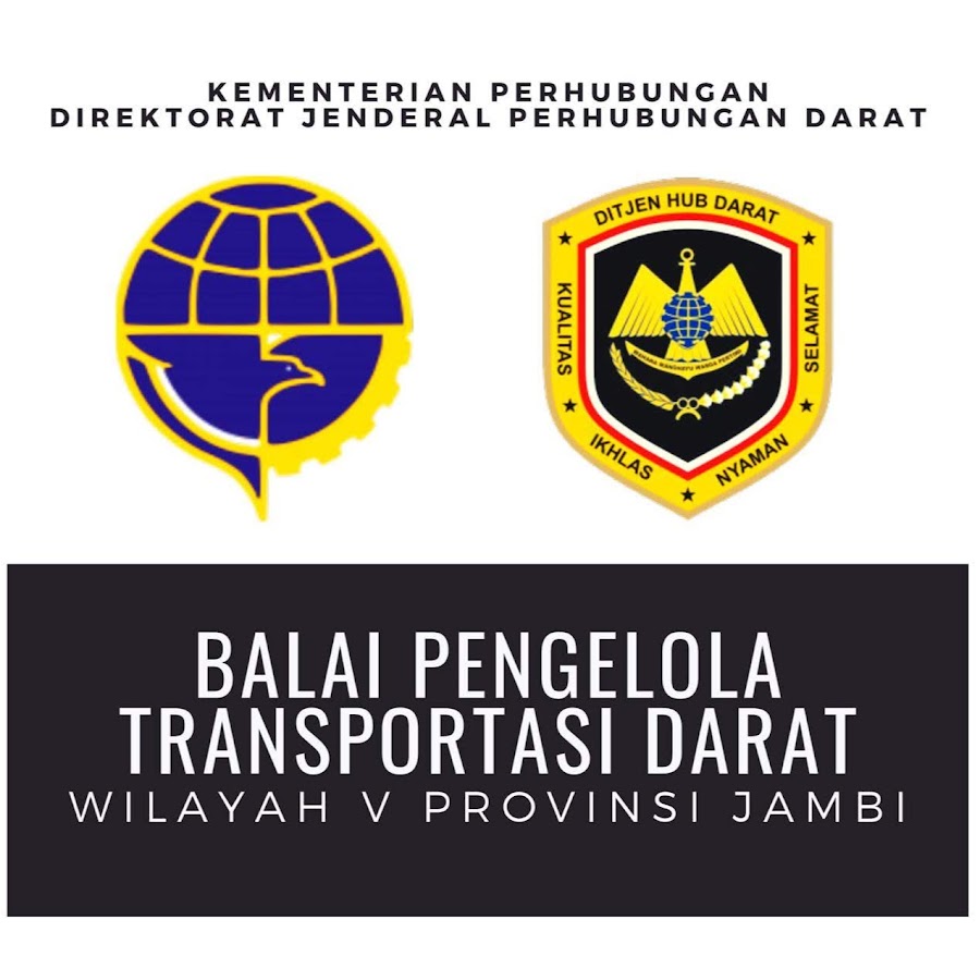 Bptd Jambi - YouTube