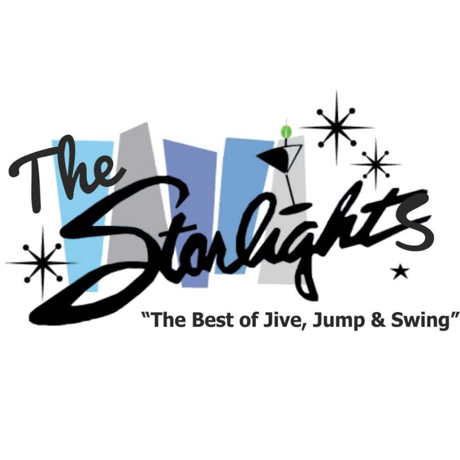 THE STARLIGHTS - YouTube